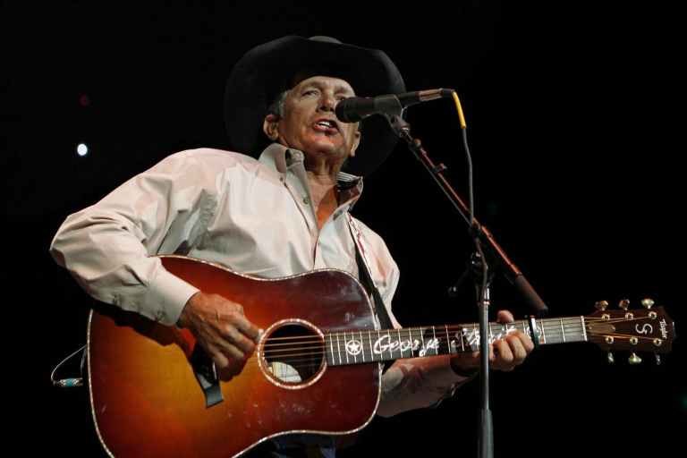 George Strait Announces 2026 ‘One Last Ride’ Farewell Tour — “One Last ...