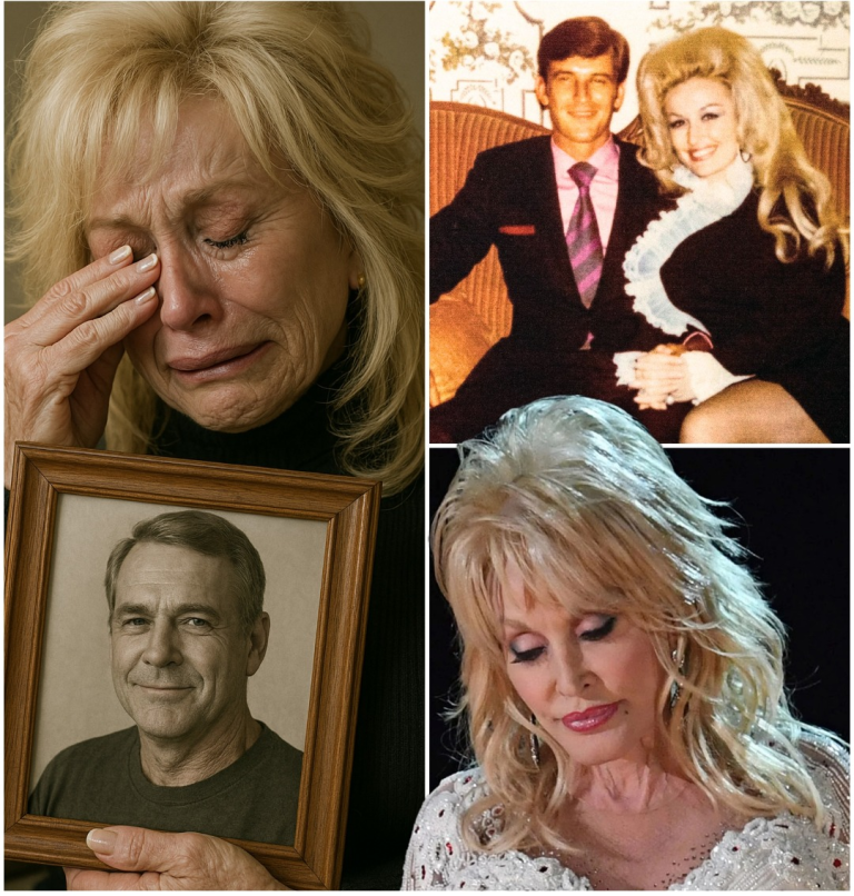 Dolly Parton & Carl Dean: The Love Story the World Couldn’t Believe ...