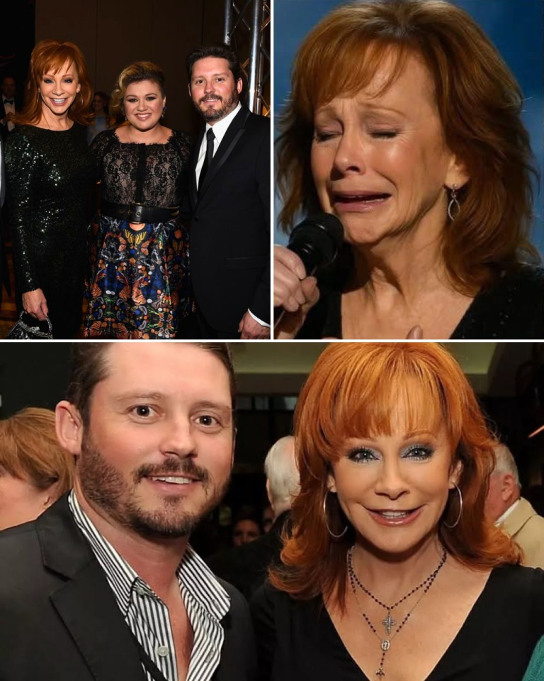 “He Wasn’t My Blood, But He Was My Boy — In Every Way That Mattered ...