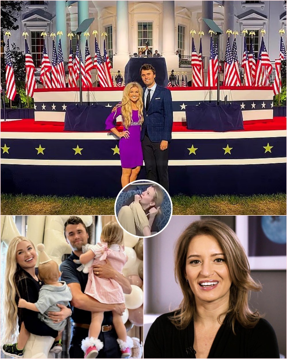 Breaking News: MSNBC Shaken to Its Core After Host’s 14-Word Sentence ...