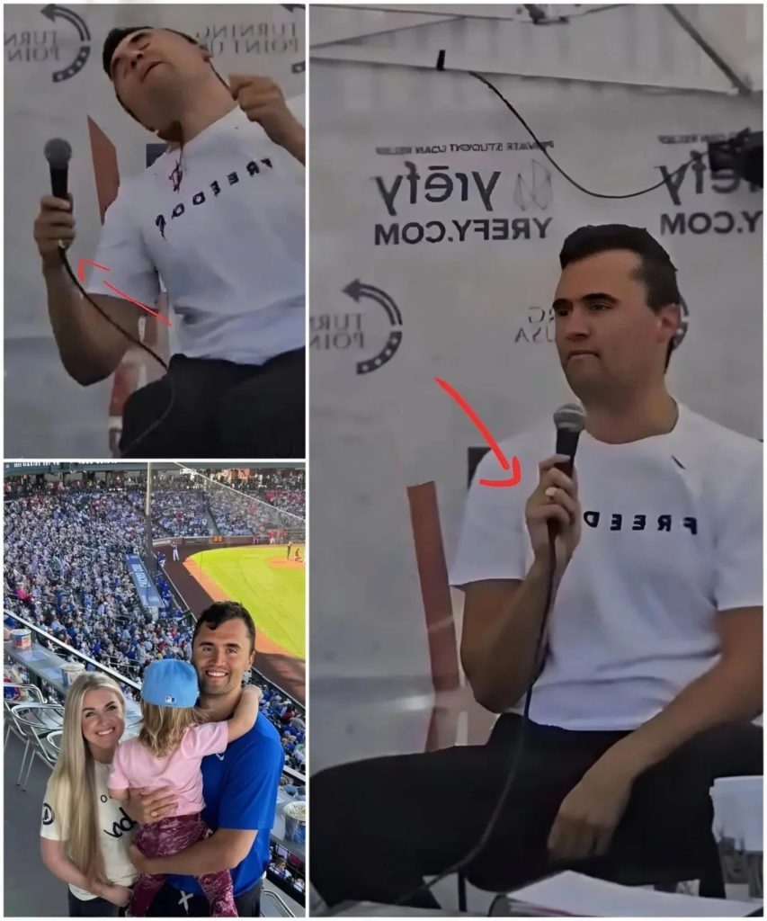 Suspicious Details Emerge as Newly Released Footage Leaves Viewers ...