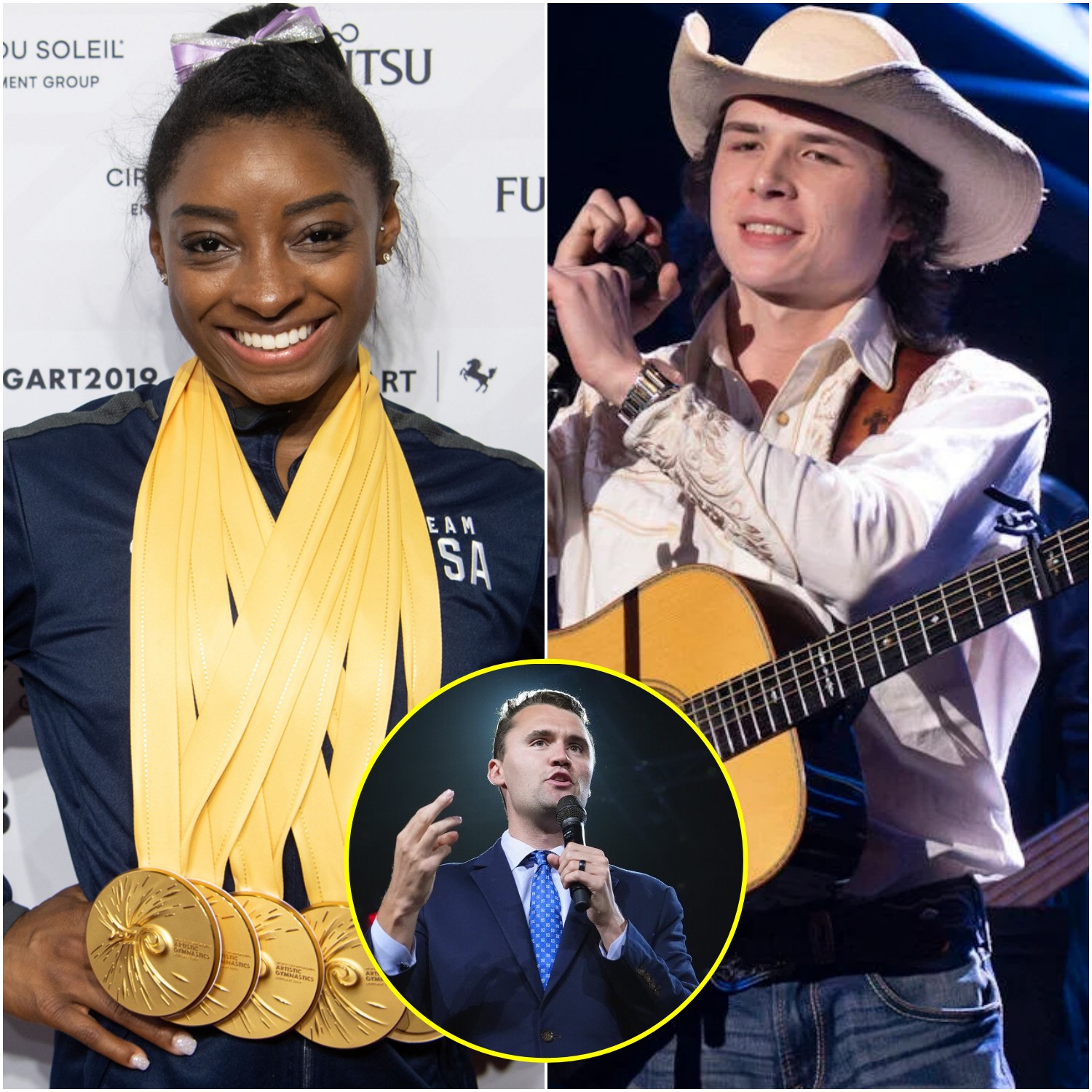 SHE WAITS FOR YEARS TO HAVE THE LAST WORD: Simone Biles Breaks Silence ...