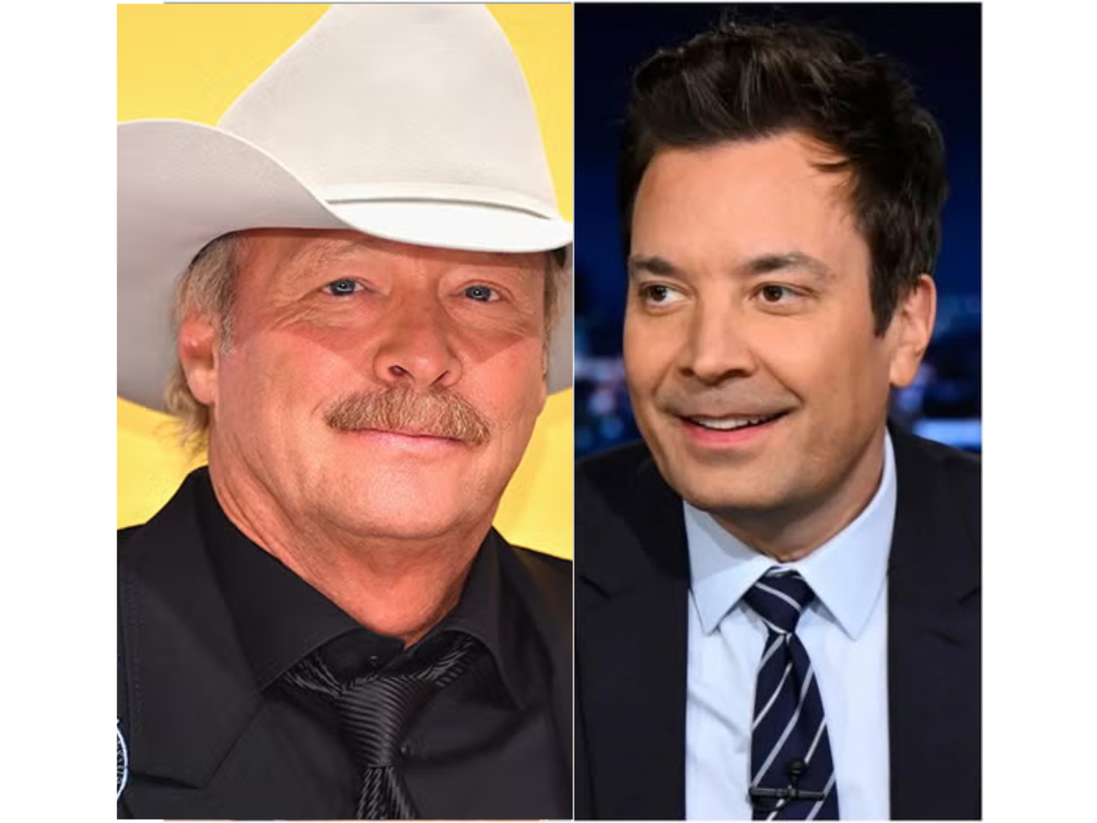 BREAKING NEWS: The Tonight Show SHUT DOWN After Alan Jackson and Jimmy ...