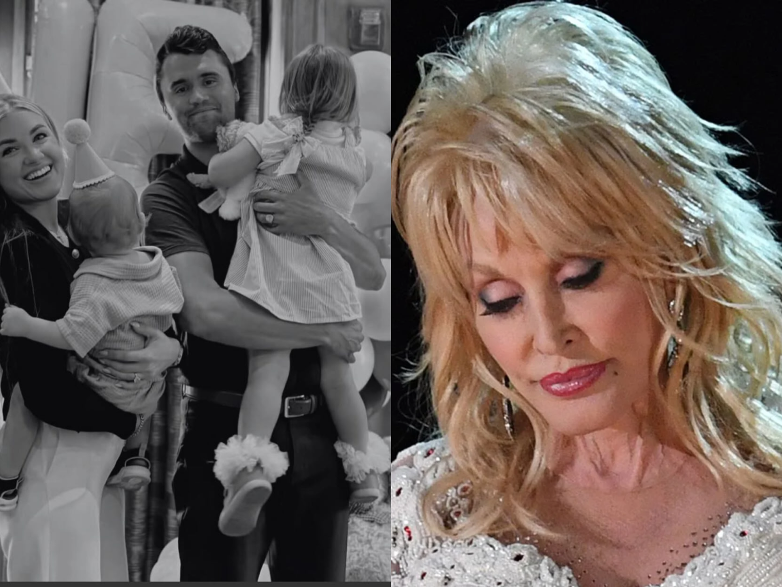 Dolly Parton’s $2 Million Gift and Bold Promise: How a Country Legend ...