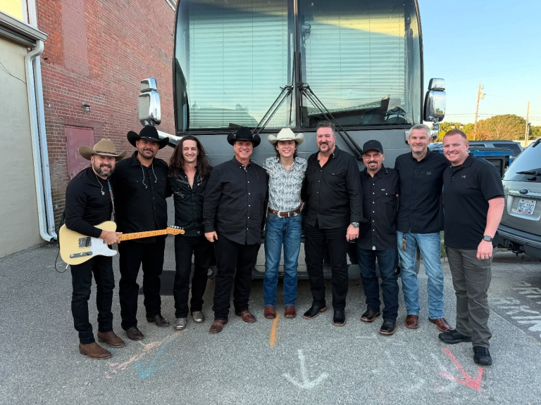 John Foster Honors Charlie Kirk with Tribute Tour: “Charlie Kirk – A ...