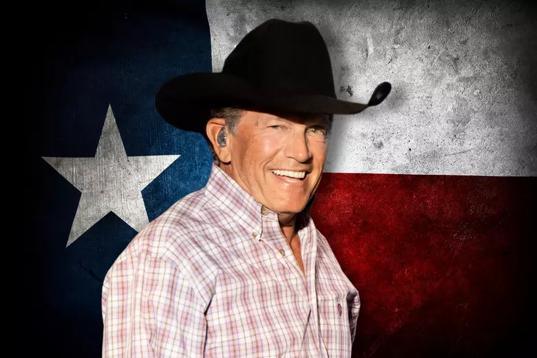 “A Final Farewell Under the Spotlight: George Strait Honors Robert ...