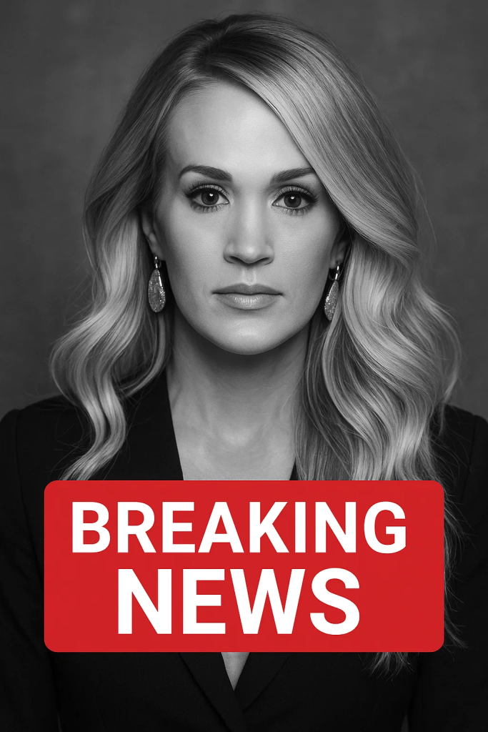 BREAKING: Country Superstar CARRIE UNDERWOOD Faces Health Challenges… – Music News 365