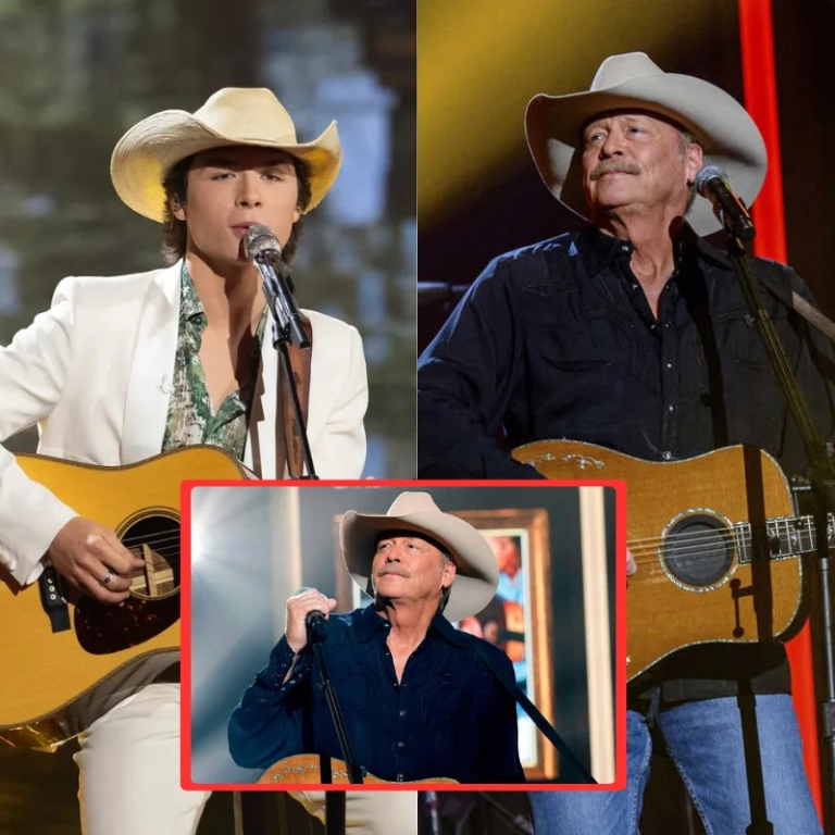 Shocking: John Foster Keeps Wearing a Cowboy Hat On Stage – Is He ...