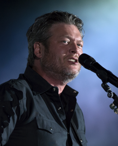 Blake Shelton Explodes on The View — Walks Off Live Set After Fiery ...