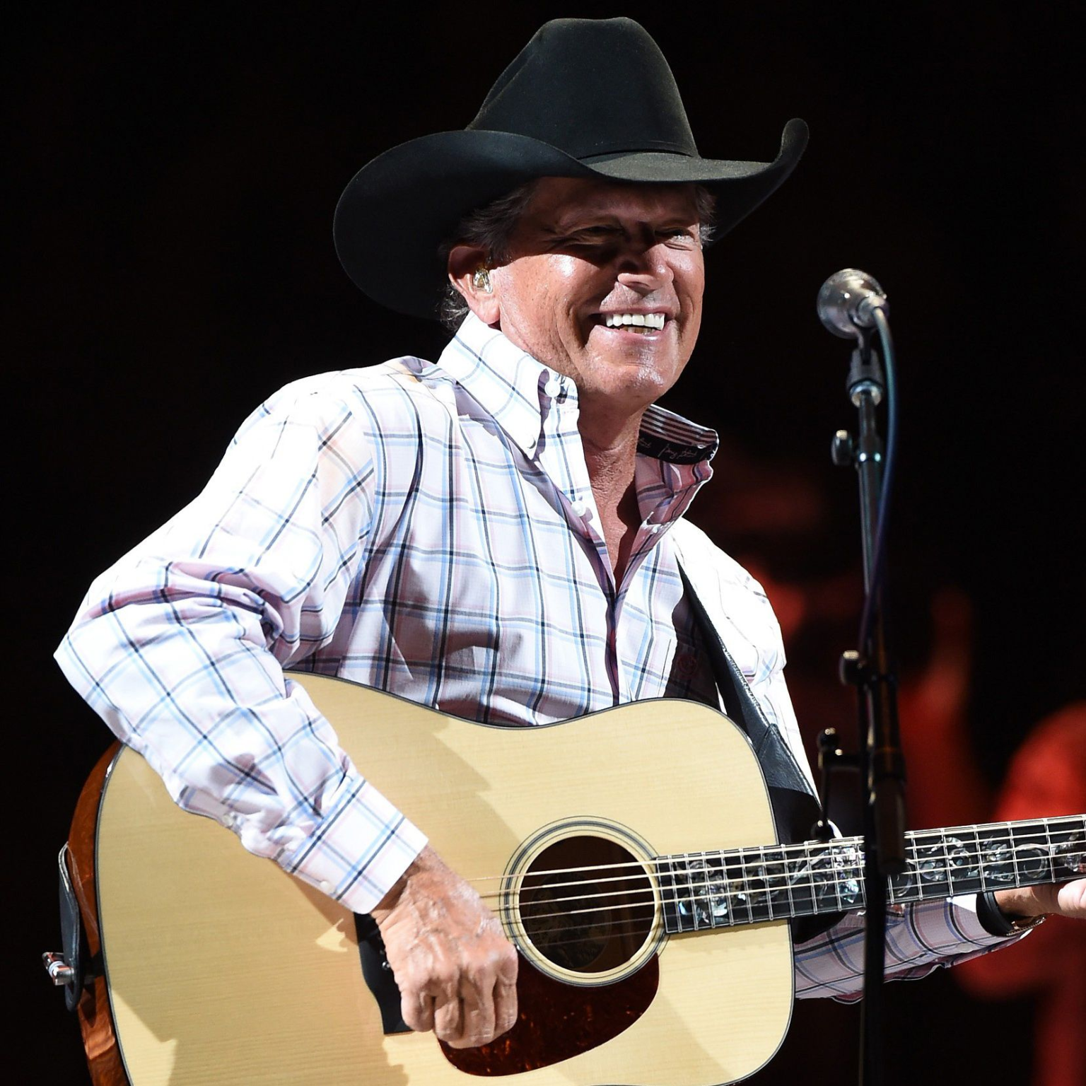 George Strait Just Shocked the World — And It Wasn’t a New Album or ...