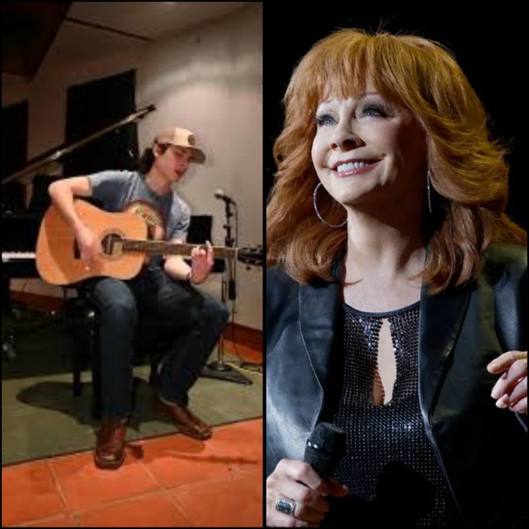 🔥 COUNTRY MUSIC EXPLOSION: John Foster Shatters the Internet with ...