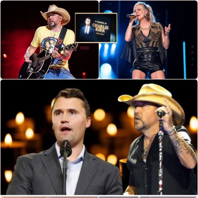 NFL CONFIRMS SUPER BOWL TRIBUTE TO CHARLIE KIRK — FEATURING JASON ...