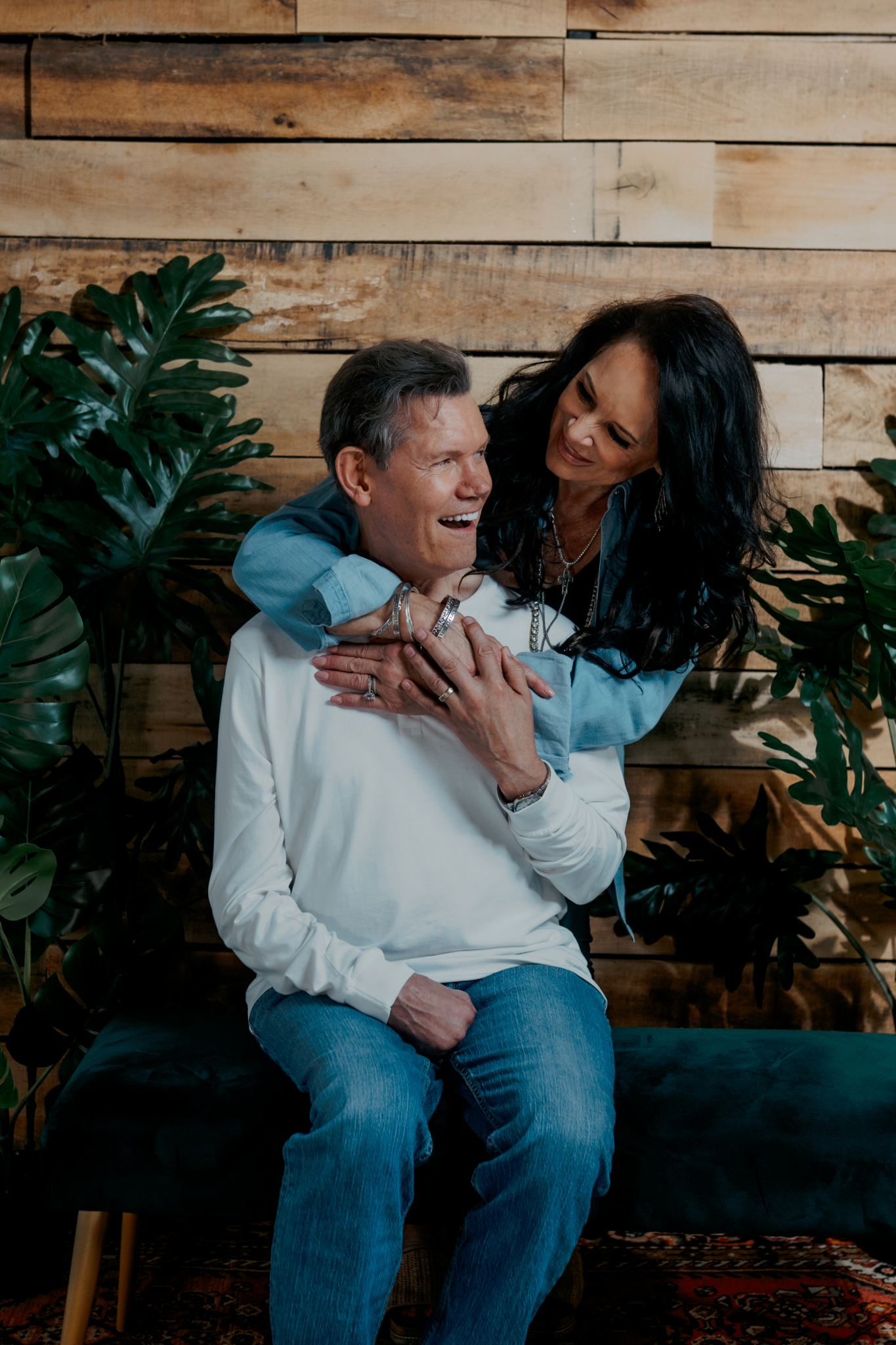 Randy Travis Brings ‘Dancing with the Stars’ to Tears with ...