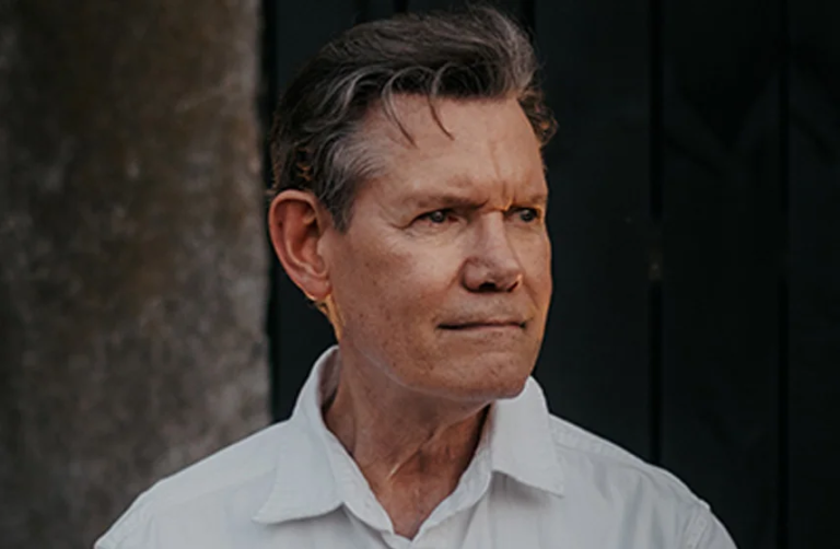 BREAKING NEWS: Randy Travis Breaks His Silence — A Country Legend ...