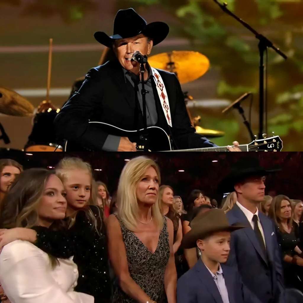 At 73, George Strait Finally Broke His Silence — And What He Revealed ...