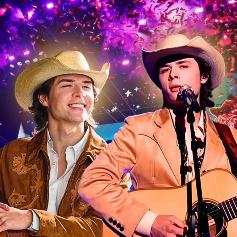 JOHN FOSTER SETS TEXAS ON FIRE: 3,000 TICKETS SOLD IN 24 HOURS FOR HIS ...