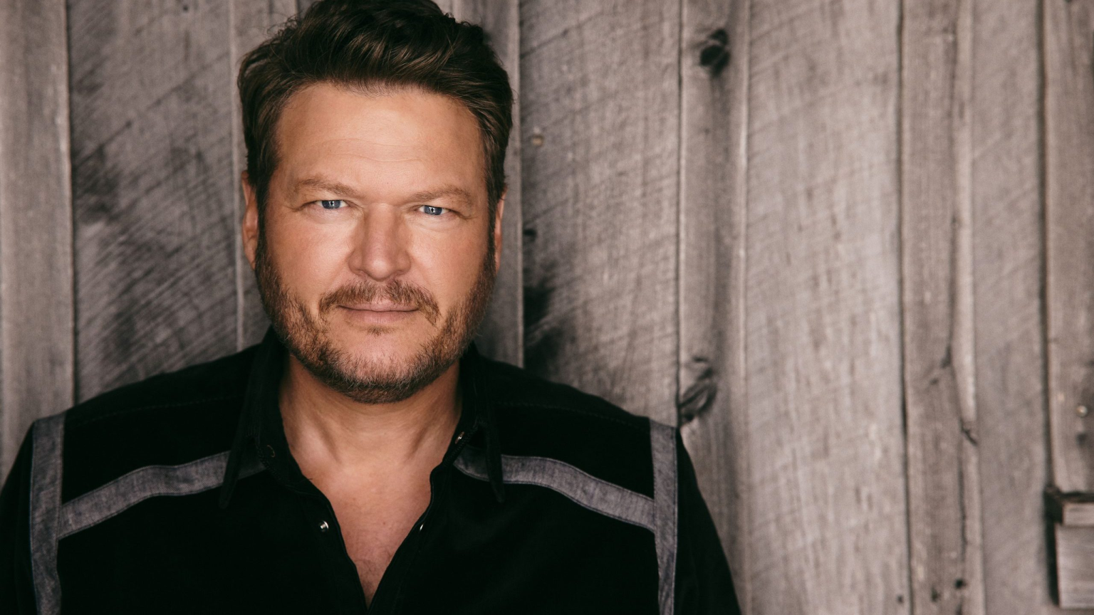 “Go Rest High on That Mountain” — Blake Shelton’s Song That Helped the ...