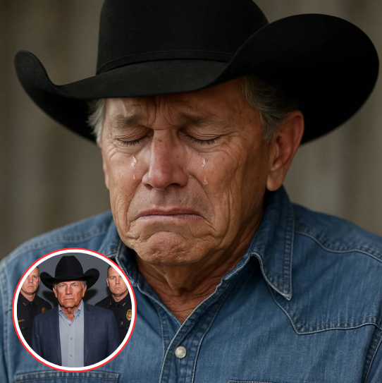 MINUTES AGO! “It’s Over!” — Country Superstar George Strait Drops ...