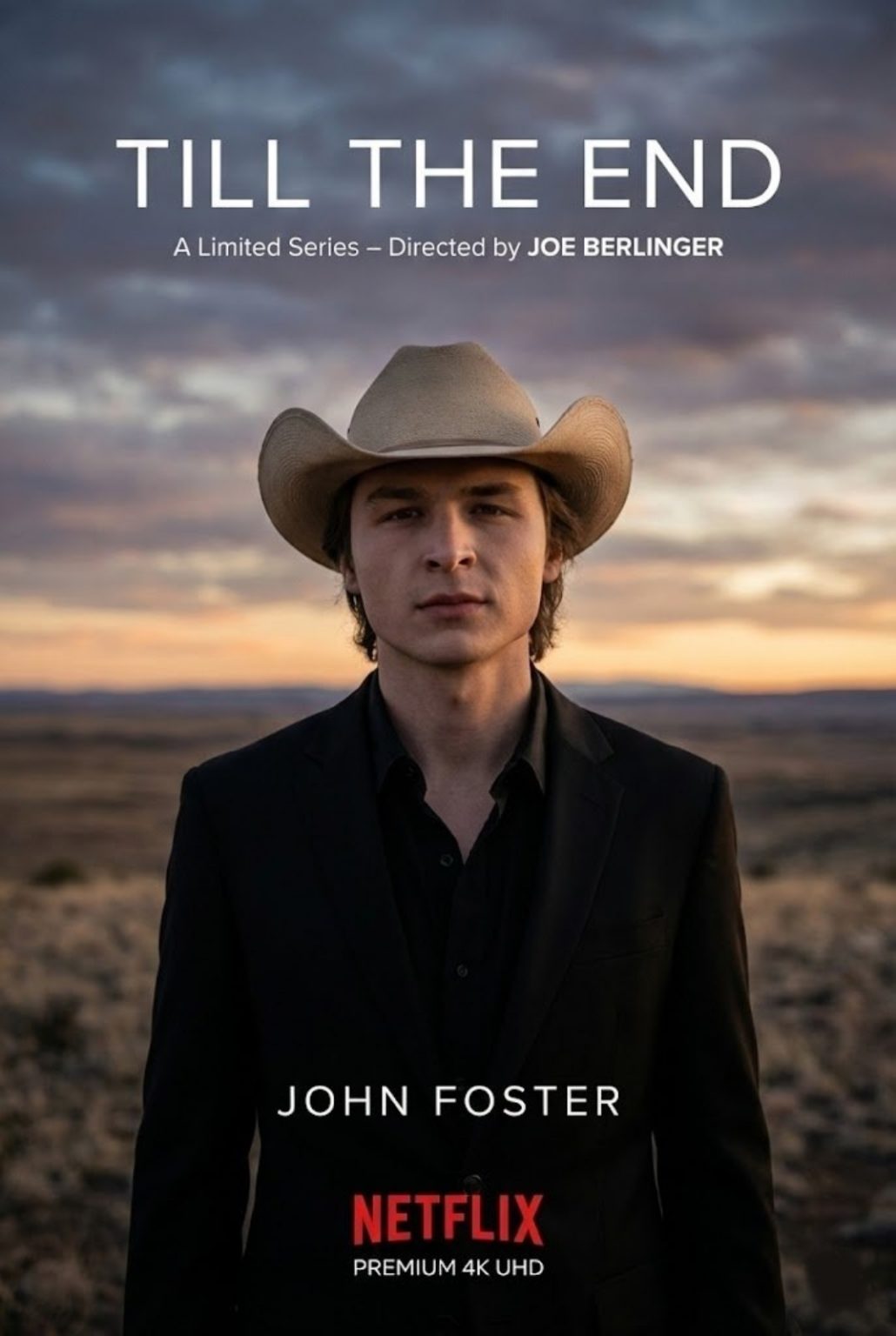 🎬 FIRE UP THE AMPLIFIERS: Netflix Unveils the Official Trailer for the ...