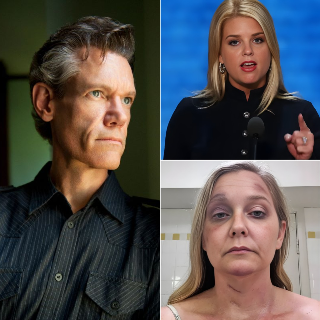 Randy Travis Broke the Silence the World Had Grown Used To — and ...