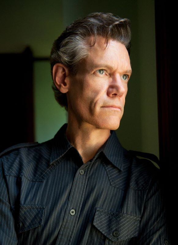 Randy Travis Shares a Personal Faith Journey — How Two Popes Quietly ...