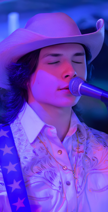 🎬 FIRE UP THE AMPLIFIERS: Netflix Unveils the Official Trailer for the ...