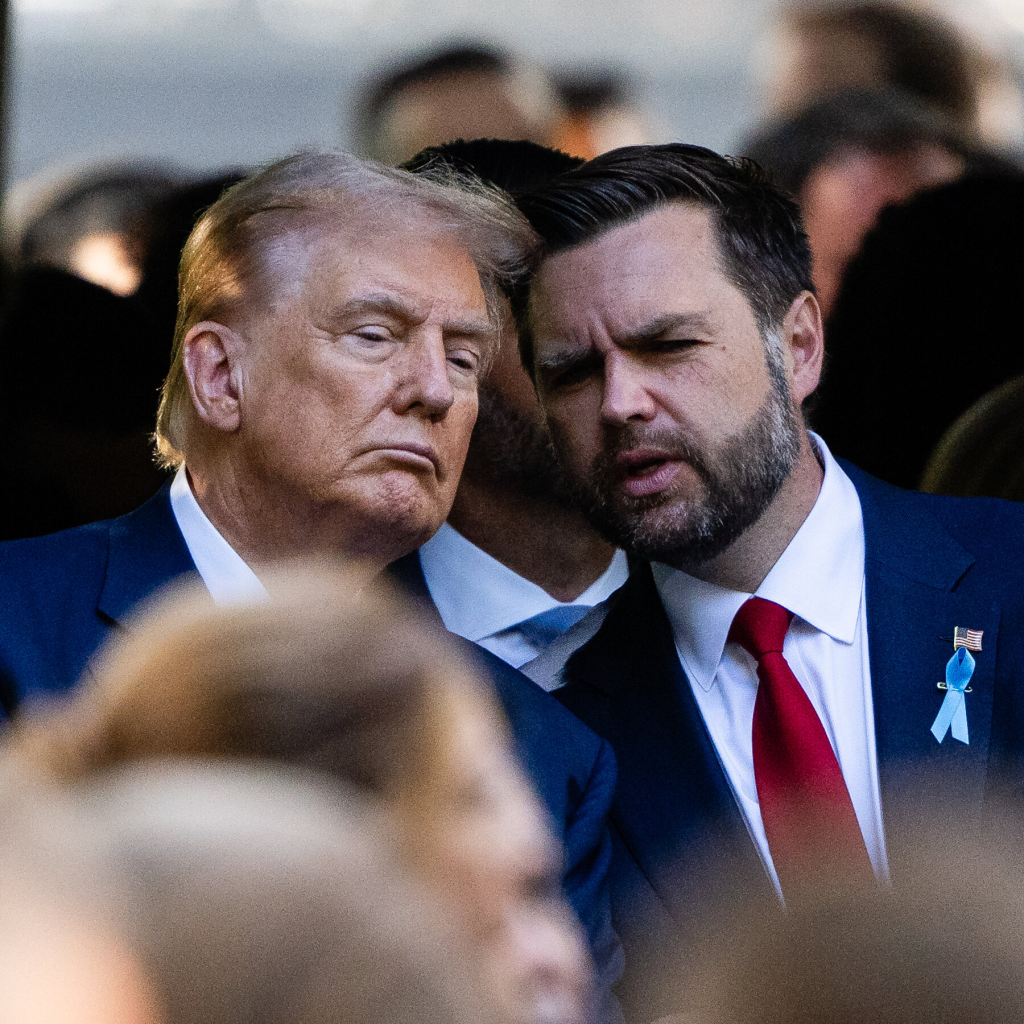 Obama’s Strike on Trump Backfires — JD Vance Ends the Debate with One ...