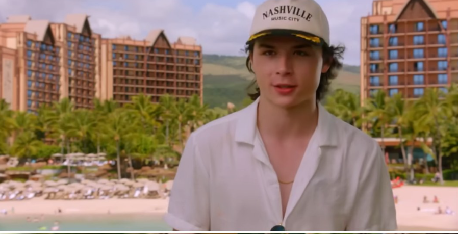 REAL COUNTRY BACK: John Foster Takes American Idol From Hawaii to the ...