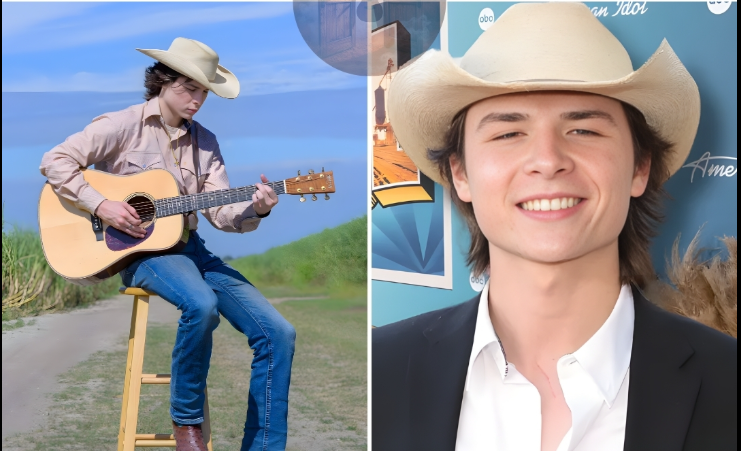 When Music Leans In: The Night John Foster Let Silence Speak – Music ...