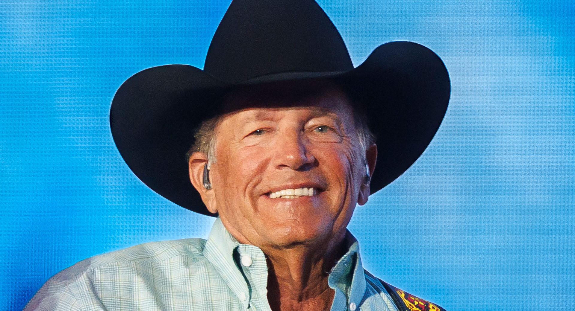 BREAKING NEWS: GEORGE STRAIT STUNS BILLIONAIRES WITH RAW MESSAGE AT ...