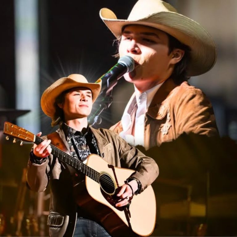 Home Sounds Like This: John Foster’s Louisiana Return, Where Gratitude ...