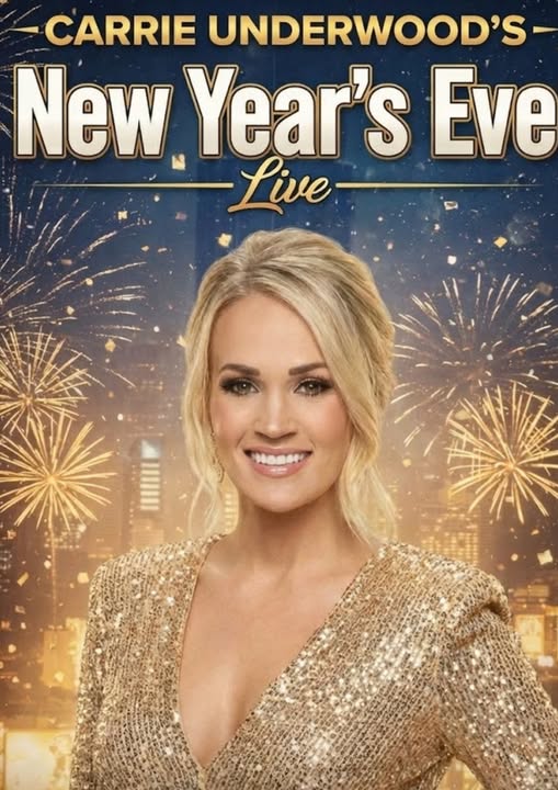 When “Too Young” Wasn’t Enough to Stop Her: Carrie Underwood’s Road to ...