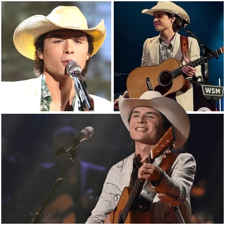 Over 1.2 Million Views — and for Good Reason:The Night John Foster ...