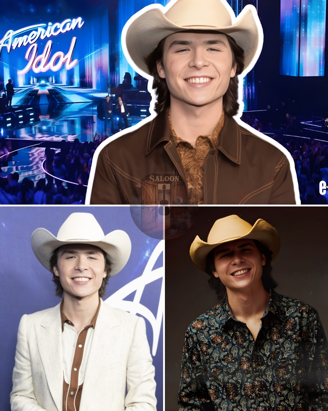 When Silence Speaks Louder Than Applause: John Foster’s Defining ...