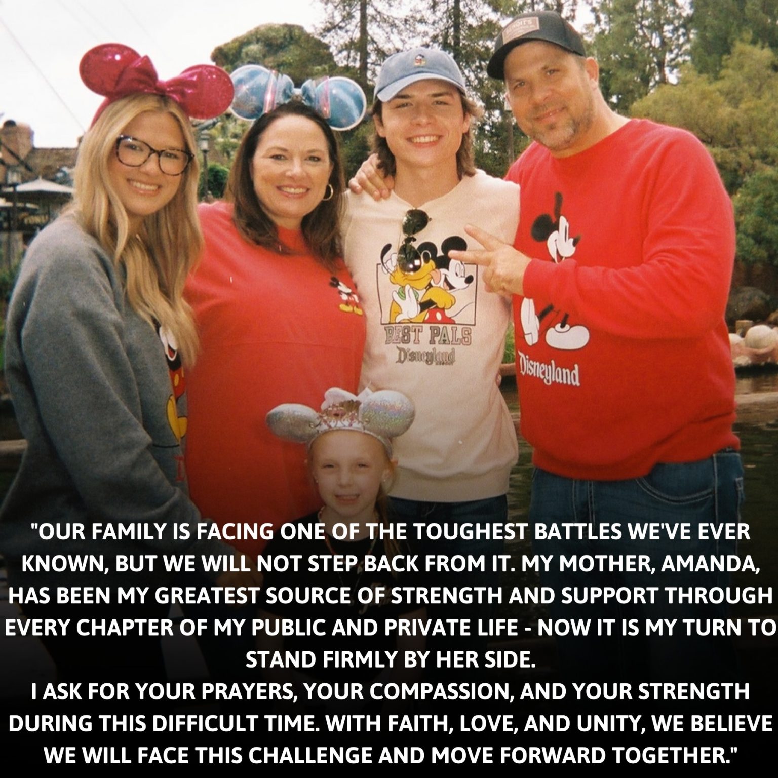 😭 ️ What a Sad Ending: John Foster’s Heartbreaking Announcement Leaves ...