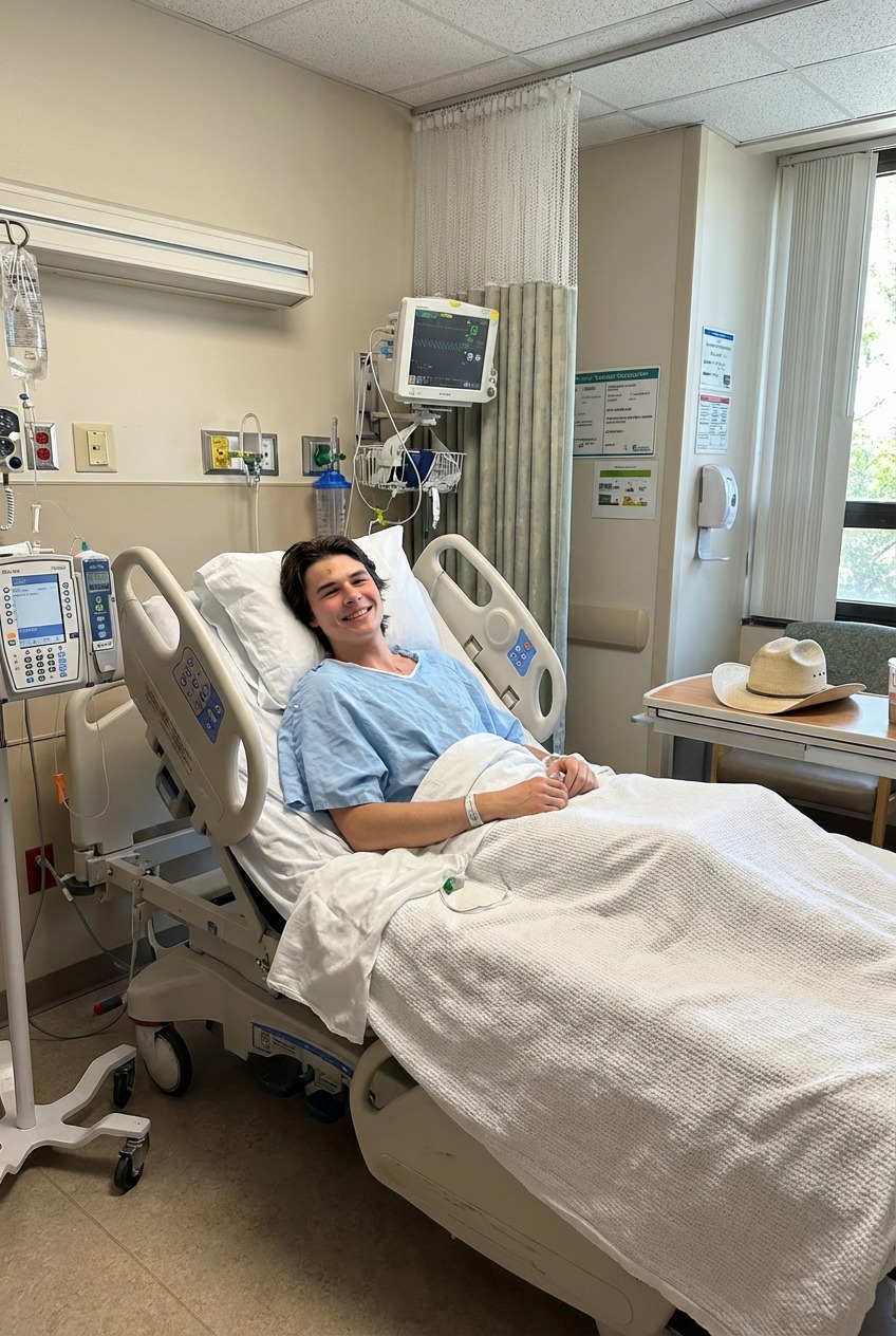 The Country Music Community Rallies Behind John Foster: Love, Prayers ...