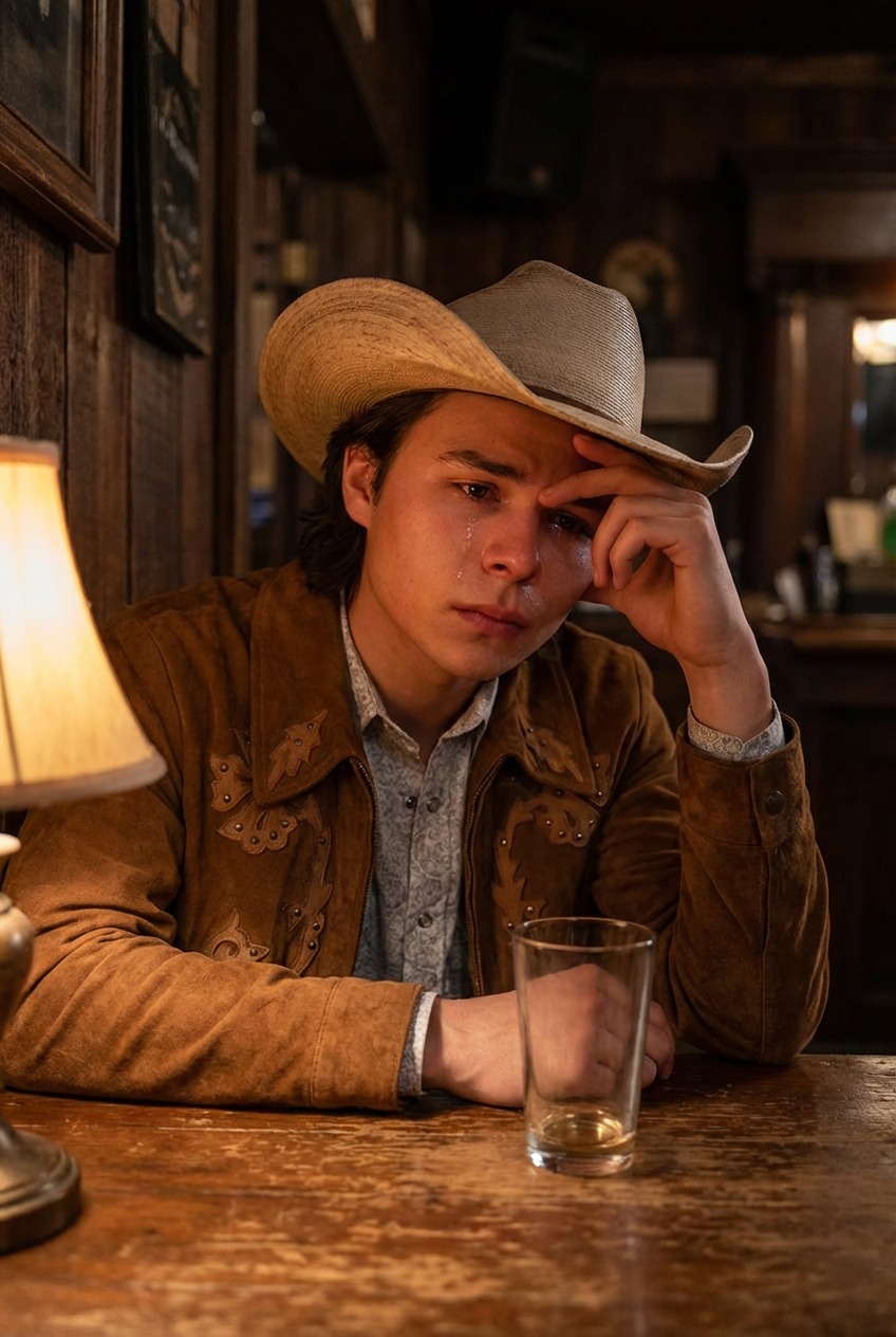 No Longer a Secret: John Foster Finally Confirms the Health Battle He’s ...