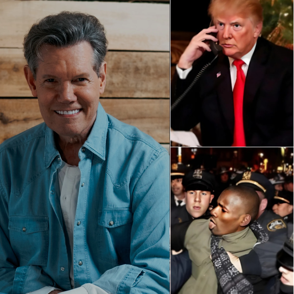 BREAKING NEWS: Randy Travis Said What Needed to Be Said — And He Didn’t ...