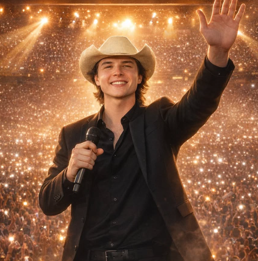 🚨 BREAKING NEWS: John Foster Announces 2026 Farewell Tour — “One Last ...