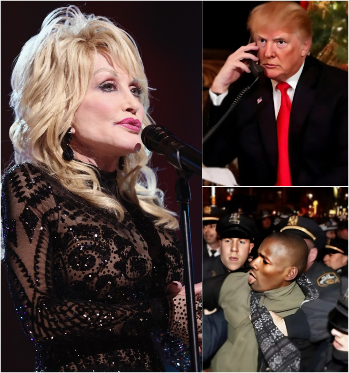 BREAKING NEWS: When the Truth Is Finally Said Out Loud — and Why It ...