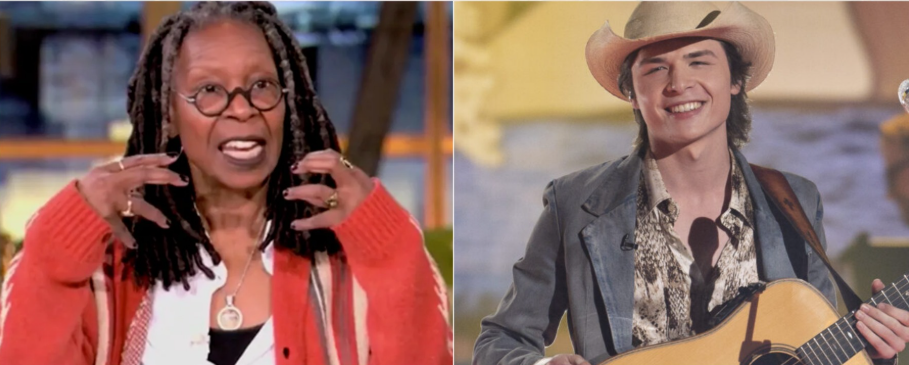 THE MOMENT DAYTIME TELEVISION LOST CONTROL — AND JOHN FOSTER WALKED ...