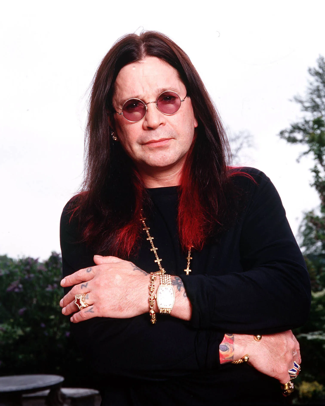 ARROGANCE SILENCED A FUTURE FOREVER — The Night Ozzy Osbourne Ended a ...