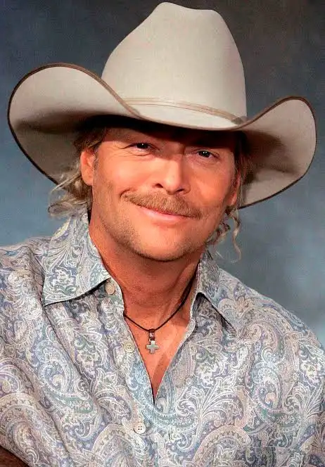 GLOBAL SORROW BREAKS LOOSE: ALAN JACKSON FACES HIS HARDEST ROAD AGAIN ...