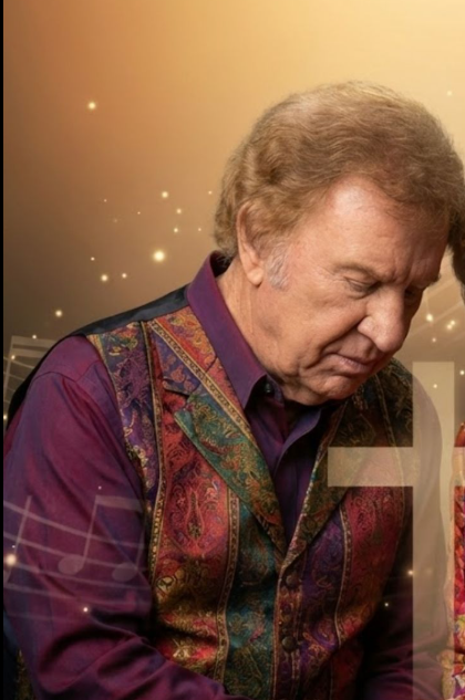 BILL GAITHER’S HEARTBREAKING CONFESSION — GLORIA’S DIAGNOSIS IS REAL ...