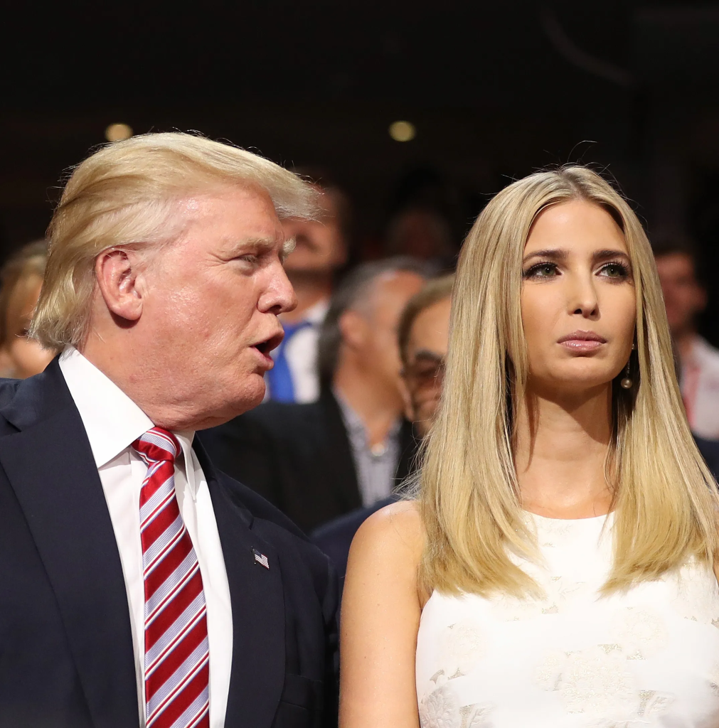 Trump & Ivanka Go Absolutely Nuts After Jasmine Crockett Drops a ...