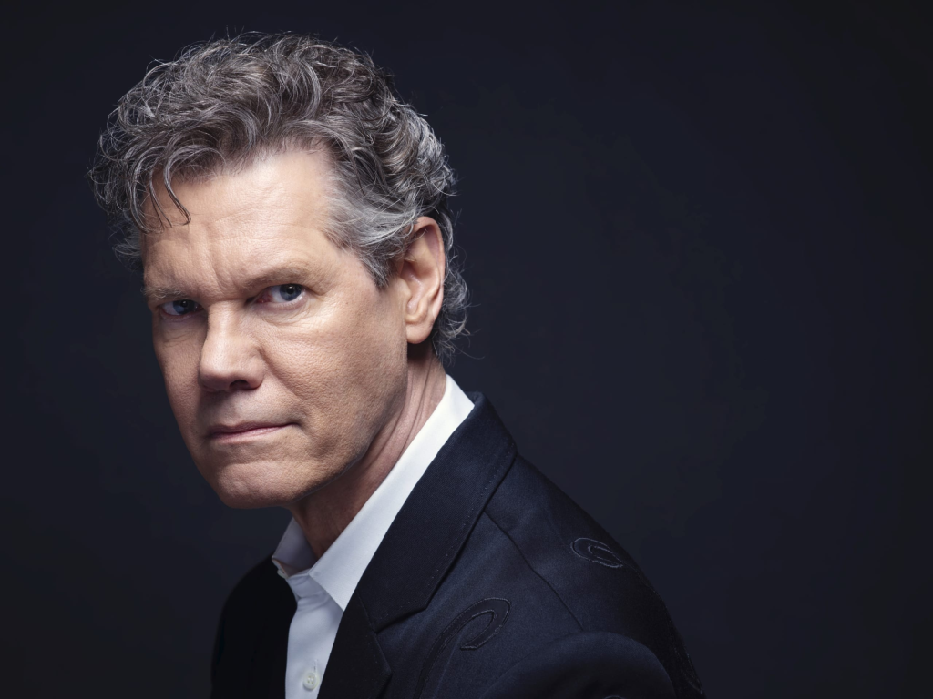Randy Travis Breaks His Silence — An Imagined Moment of Confrontation ...