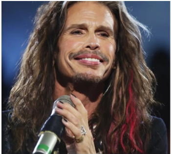 STEVEN TYLER DROPS A $584 MILLION BOMBSHELL — AND THE WORLD DIDN’T SEE ...