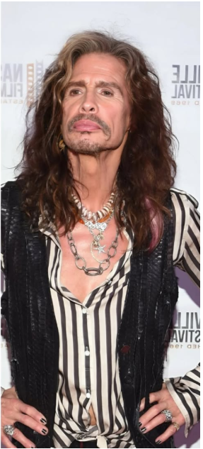 STEVEN TYLER DROPS A $584 MILLION BOMBSHELL — AND THE WORLD DIDN’T SEE ...