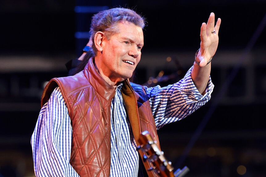 RANDY TRAVIS DROPS A $584 MILLION BOMBSHELL — AND NO ONE THOUGHT THIS ...