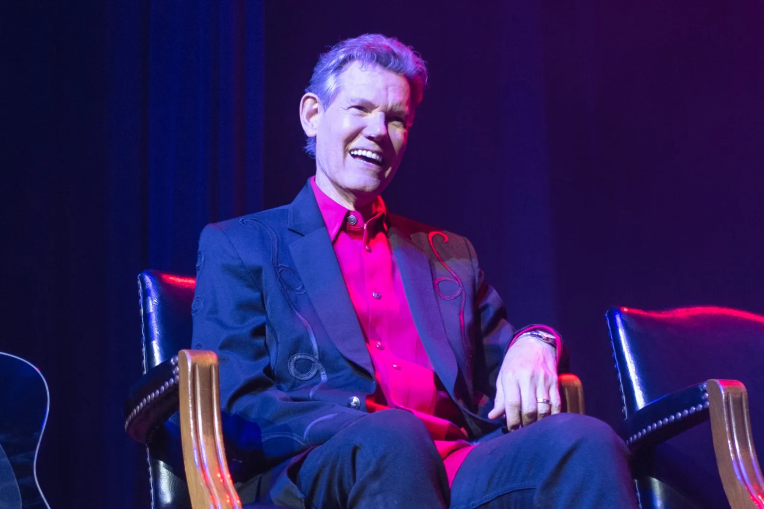 RANDY TRAVIS DROPS A $584 MILLION BOMBSHELL — AND NO ONE THOUGHT THIS ...